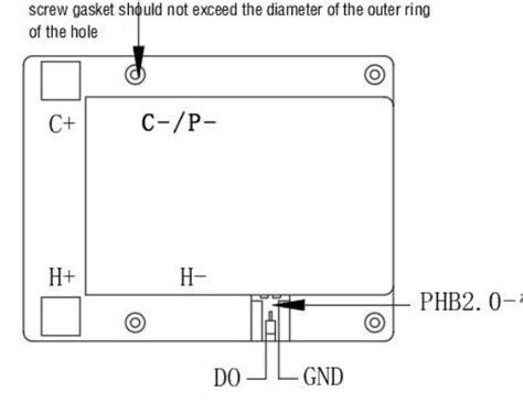 News Product Specification ConfirmationHeating Module