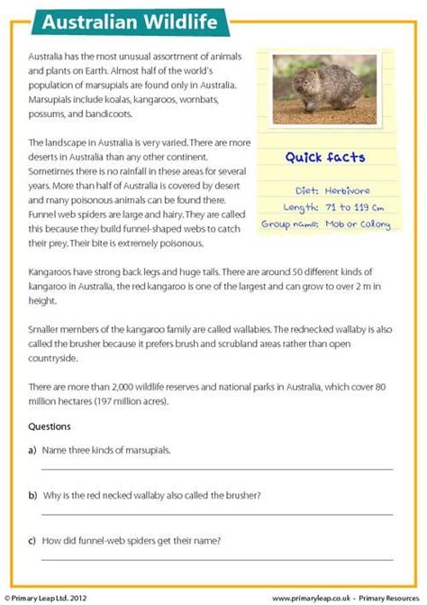 Pin On Reading Worksheets