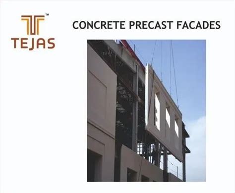 Precast Concrete Cladding Types Loads Features 58 Off