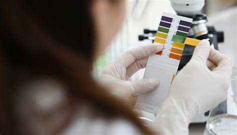 How To Measure Ph Levels Sciencing