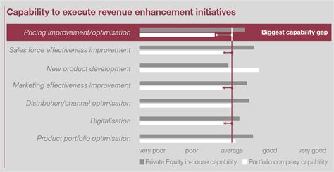 Perfecting Your Value Creation Strategy Building Capability In Key Topline Areas