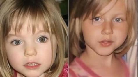 Quién Es Julia Faustyna La Joven Que Asegura Ser Madeleine Mccann Se