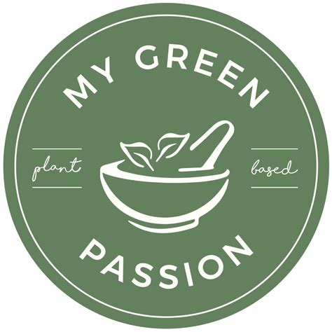Thai Coconut Lemongrass Soup Vegan Recipes My Green Passion