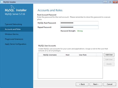 Quick Steps To Install Mysql On Windows Techbeamers