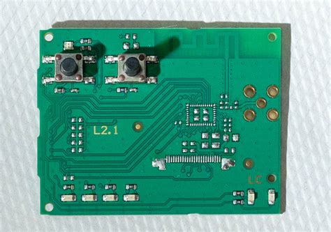 Does Leduser Light Up Opta Arduino Forum