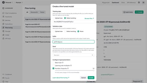 Fine Tuning Vs Embedding Based Rag An Llm Adaption Guide For It Pros 4sysops