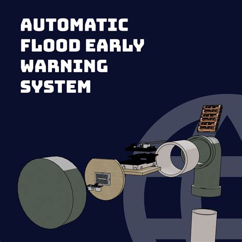 Automatic Flood Early Warning System Afews Devpost