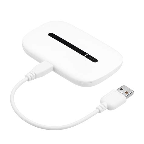 Portable Mini Wifi 3G 4G Router LTE Wireless Mobil Vicedeal