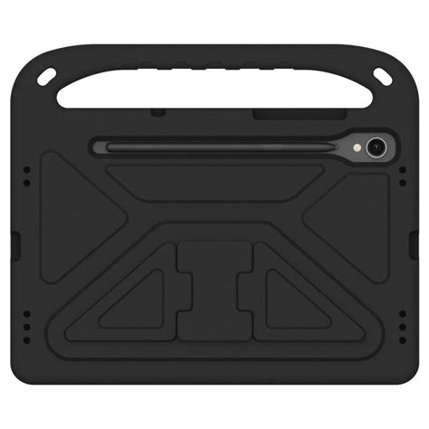 Samsung Galaxy Tab S9 S8 S7 EVA Case With Handle Black Spares Se