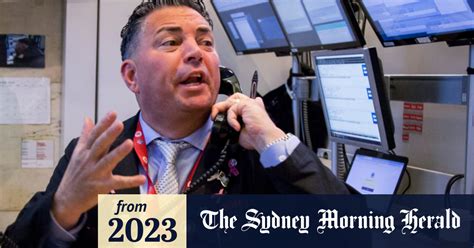 Wall Street Asx Set To Jump Ecb Raises Rates