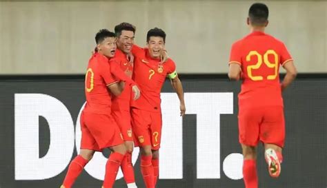 晚8点！国足世预赛首秀，首战生死战，输球基本出局，cctv5直播pp视频体育频道