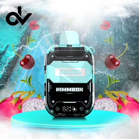 Vapengin Nimmbox 10000 15 Flavor Adventures Disposable Vapez Online Disposable Vapes