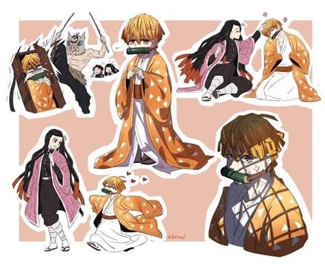 Pin Em Image Mignonne Personagens De Anime Anime Chibi Dem Nio Em Desenho