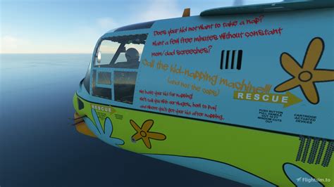 Mv 22b Mystery Napping Machine Pack For Microsoft Flight Simulator Msfs