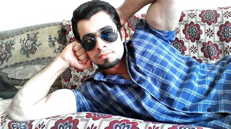 Najeeb Khan