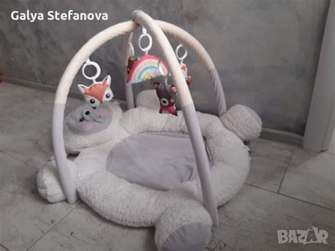 Активна гимнастика за бебе в Други в гр Силистра Id35002677 — Bazar Bg