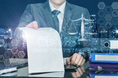 AI Driven Legal Document Generation PowerPatent