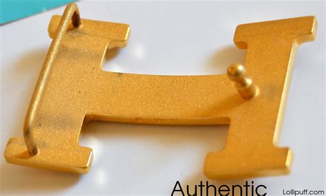 how to authenticate hermes constance h belts lollipuff
