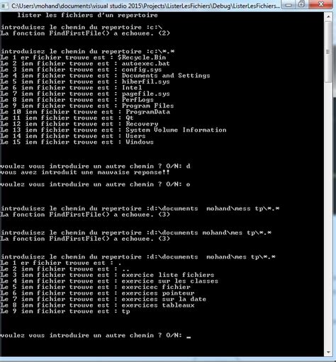 Résolu C String Ver Lpctstr Avec Espace Par Talbimohand Page 1