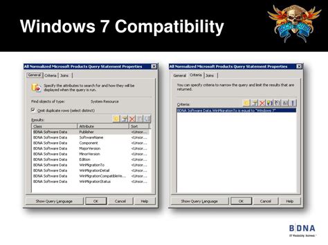 Ppt Bdna Normalize For Configmgr™ Powerpoint Presentation Free Download Id1986705