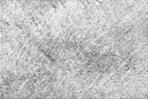 Grunge Halftone Pattern Black Dost Texture Background 55256187 Vector