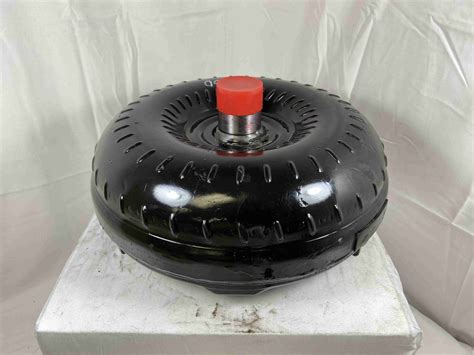 46011 Gm Th400 Night Stalker Series 16 2 200 Rpm Torque Converter Acc