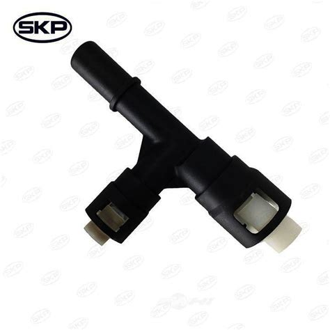 Skp Sk Hvac Heater Hose Connector Walmart