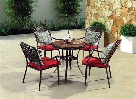 Outdoor Furniture Cambridge Trading Qatar