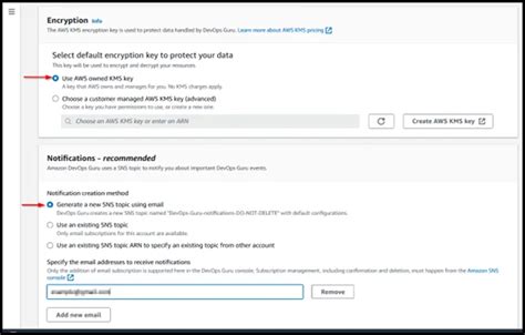 Application Availability With Ml Powered Cloud Operations With Amazon Devops Guru