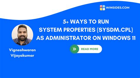 How To Run Event Viewer As Administrator On Windows Winsides