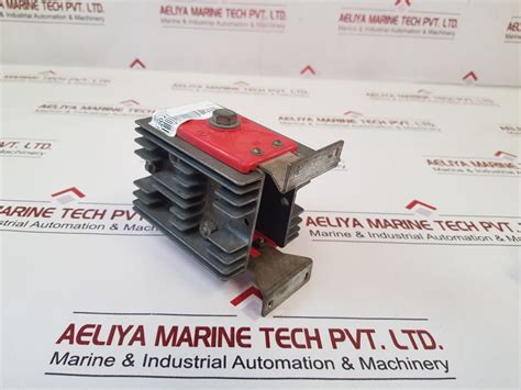 Cke Ss0461 Selenium Rectifier Aeliya Marine