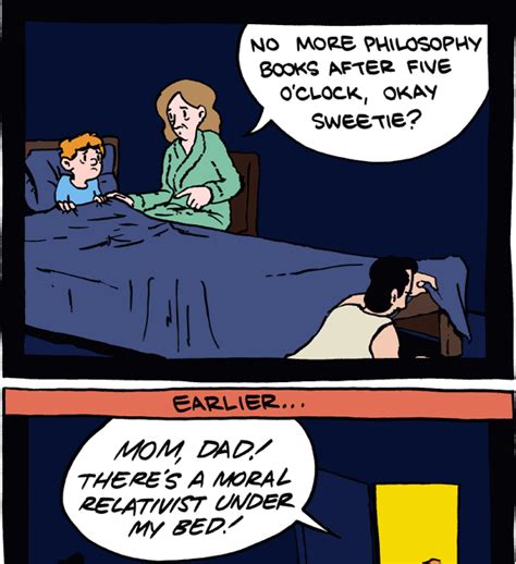 Think On Moral Relativism