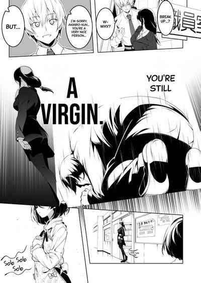 Watashi Ga SEX Oshiete Ageru I Ll Teach You How To Have SEX Nhentai Hentai Doujinshi And Manga