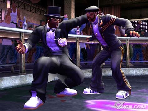 Image Def Jam Fight For Ny 20040813104757348 The Def Jam