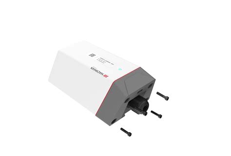 Macnman Lorawan Pressure Sensor Industrial And Scientific