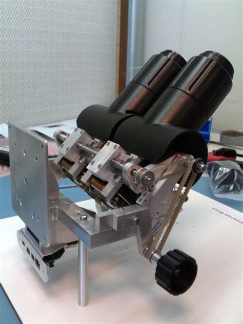 Vr Microscope — Pablo Borgstein