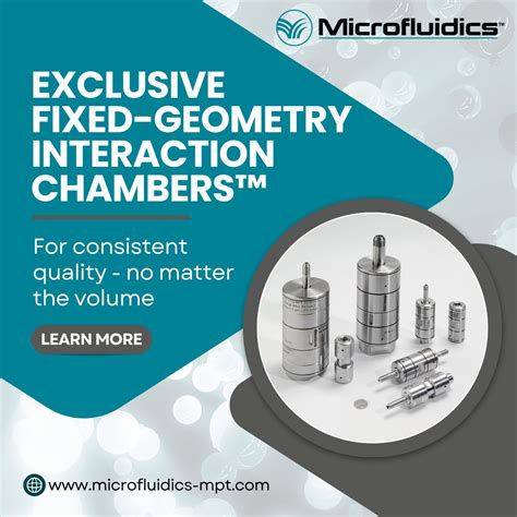 Microfluidics On Linkedin Scaleableproduction Microfluidics Microfluidizertechnology…