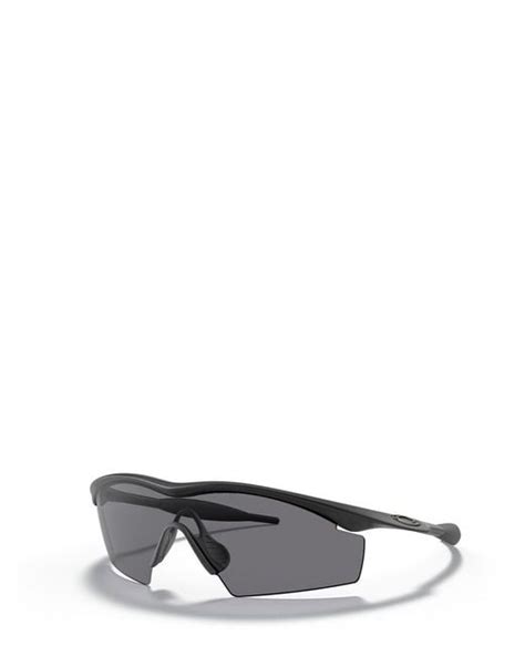Oakley Sunglasses In Grey Lyst Uk
