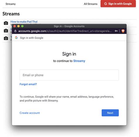 GitHub Colin Streamer Twitch Style Streaming App Built With React And Redux
