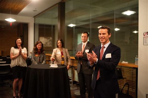 David Michels On Linkedin Last Week The Mccombs Business School