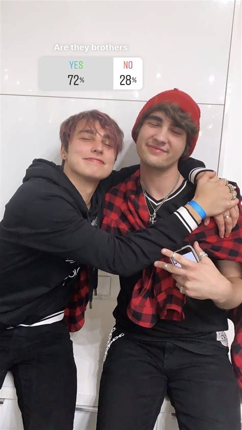 Pin By Mia Montoya On Colby ️ ️ Colby Brock Colby Colby Brock Snapchat