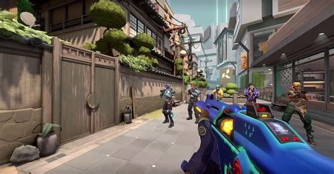 Valorant Ps5 Trophies Dont Include Platinum