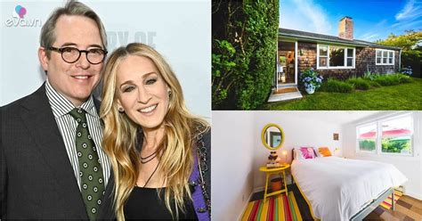 Biệt Thự Của Dàn Sao Sex And The City Người Từng Có Nhà Phố Hàng Trăm M2 Nay ở Cơ Ngơi Giản Dị