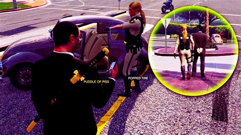 Mr K Makes Carmine Pay For What He Did To His Car Nopixel Gta Rp
