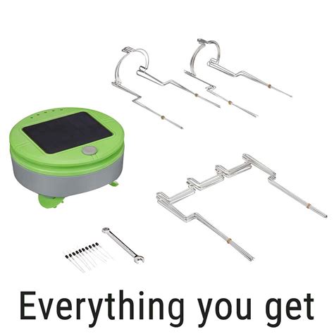 Garden Happy Its Easy With Tertill