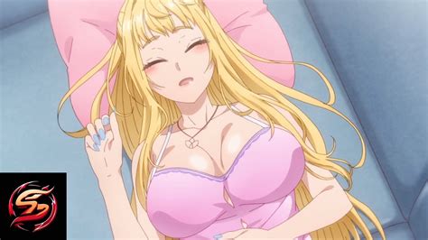 Hokkaido Gals Are Super Adorable Teaser Trailer Anime 2024 Youtube