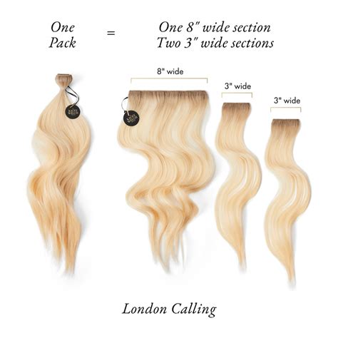 Clip Ins The Kacey Welch Method
