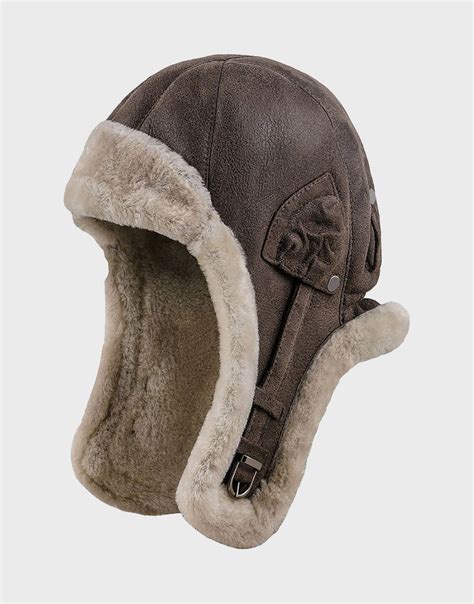 Trapper Hat Women Hats Hats And Caps