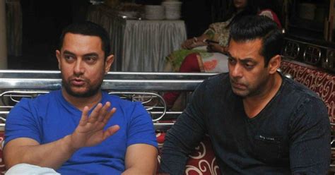 Sultan Moved Aamir Khan So Much He Sent Salman Khan A Late Night Message
