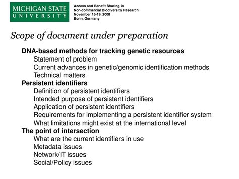 Session 11 Implementation And Compliance Issues Ppt Download